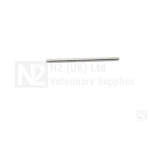 External Fixation Bar (Stainless Steel) | N2 (UK) Ltd