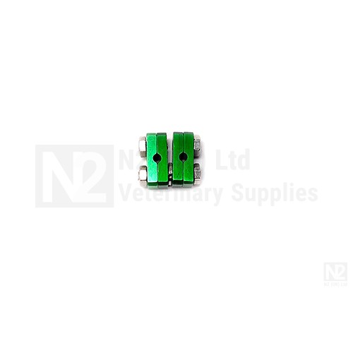 Standard Fixator SF Clamp | N2 (UK) Ltd