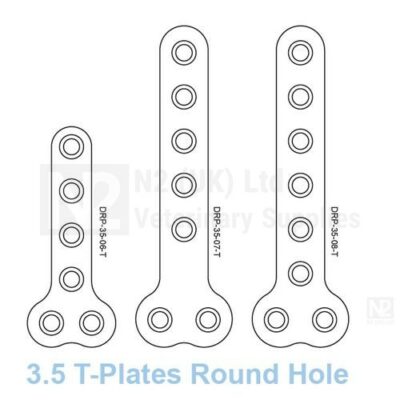 Distal Radius Plates | N2 (UK) Ltd