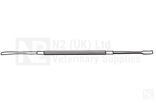 Modified Freer Periosteal Elevator | N2 (UK) Ltd