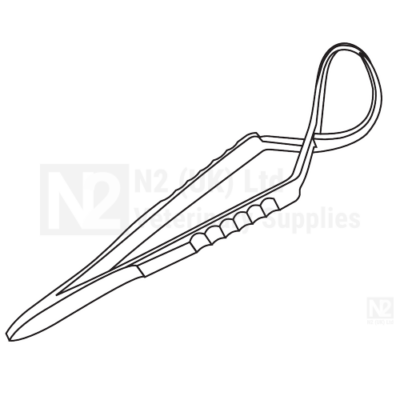 Ball & Socket Towel Clip | N2 (UK) Ltd