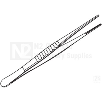 Debakey Dissectiing Forceps | N2 (UK) Ltd