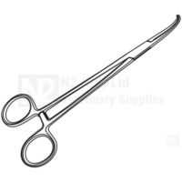 Tonsillectomy Clamps | N2 (UK) Ltd