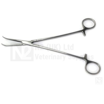 Tonsillectomy Clamps | N2 (UK) Ltd