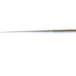 Meniscus Probe/Nerve Hook 1mm | N2 (UK) Ltd