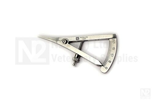 TPLO Rotation Chart | N2 (UK) Ltd