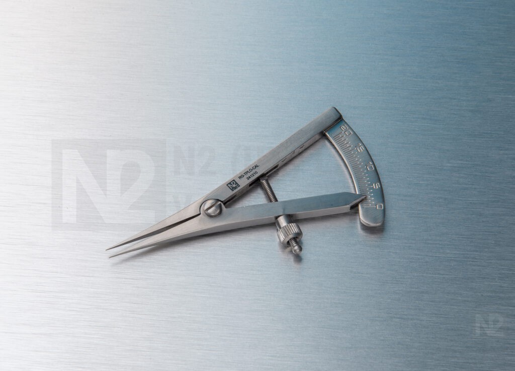 TPLO Rotation Calipers | N2 (UK) Ltd