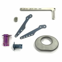 TPLO Rotation Chart | N2 (UK) Ltd