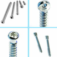 Synthes® TPLO Plates | N2 (UK) Ltd