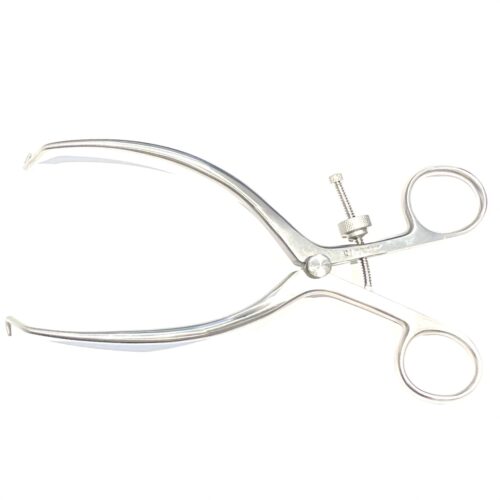 Gelpi Retractors | N2 (UK) Ltd