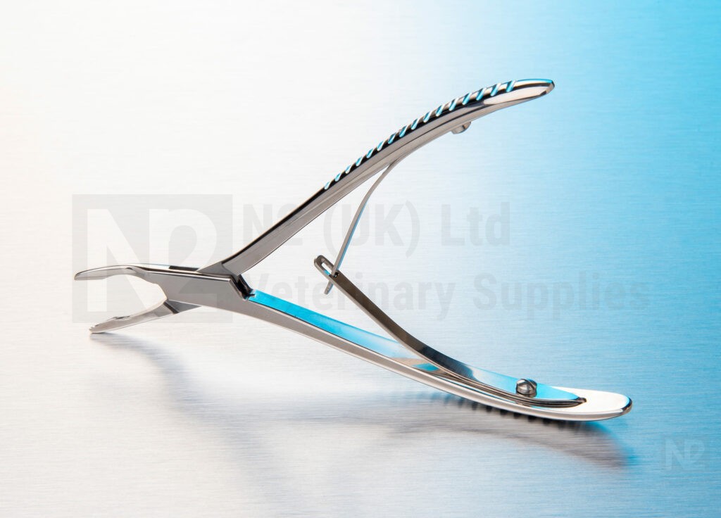 Micro Spinal Rongeur Set of 3 | N2 (UK) Ltd