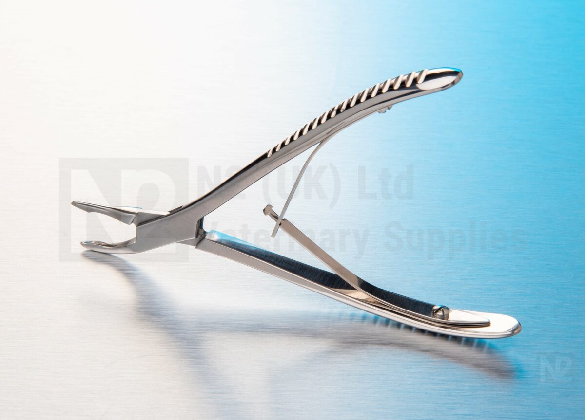 Micro Spinal Rongeur Set of 3 | N2 (UK) Ltd