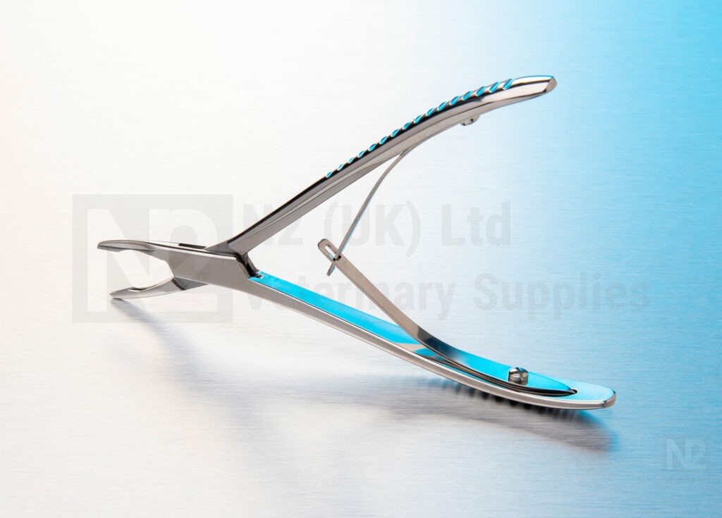 Micro Spinal Rongeur Set of 3 | N2 (UK) Ltd