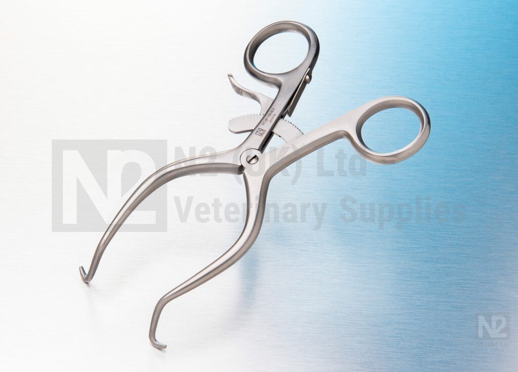 Gelpi Retractors | N2 (UK) Ltd