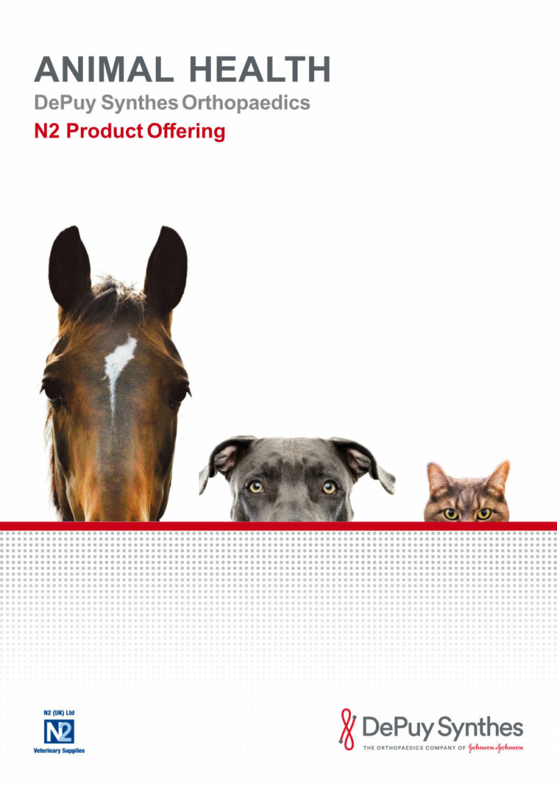 Catalogues | N2 (UK) Ltd