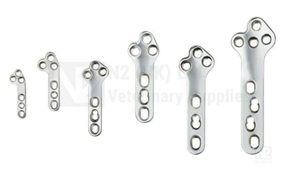 Synthes® TPLO Plates | N2 (UK) Ltd